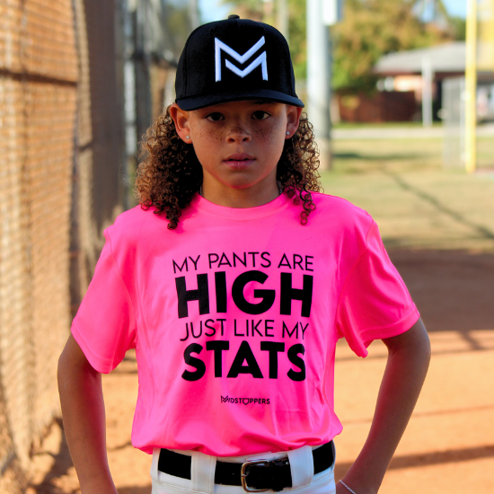 Shirts – Midstoppers