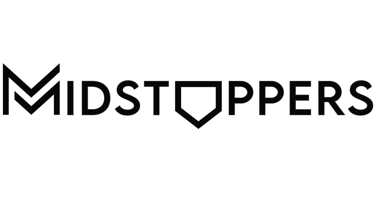 Above the knee baseball pants – Midstoppers